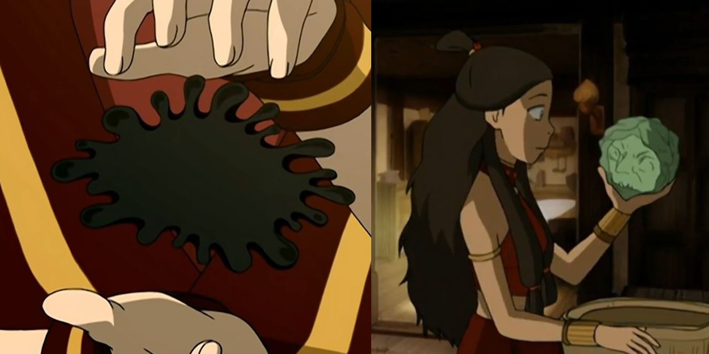 Avatar: 10 Easter Eggs You’ll Only Notice On A Rewatch | CBR