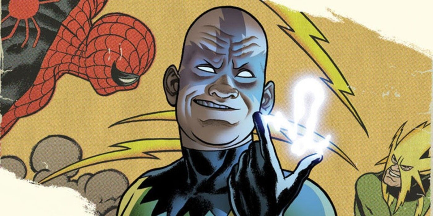 Spider-Man: How Electro Turned All of New York Against Peter Parker