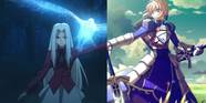 Fate Zero 10 Most Popular Characters According To MyAnimeList Fate Zero 10 Most Popular Characters According To MyAnimeList