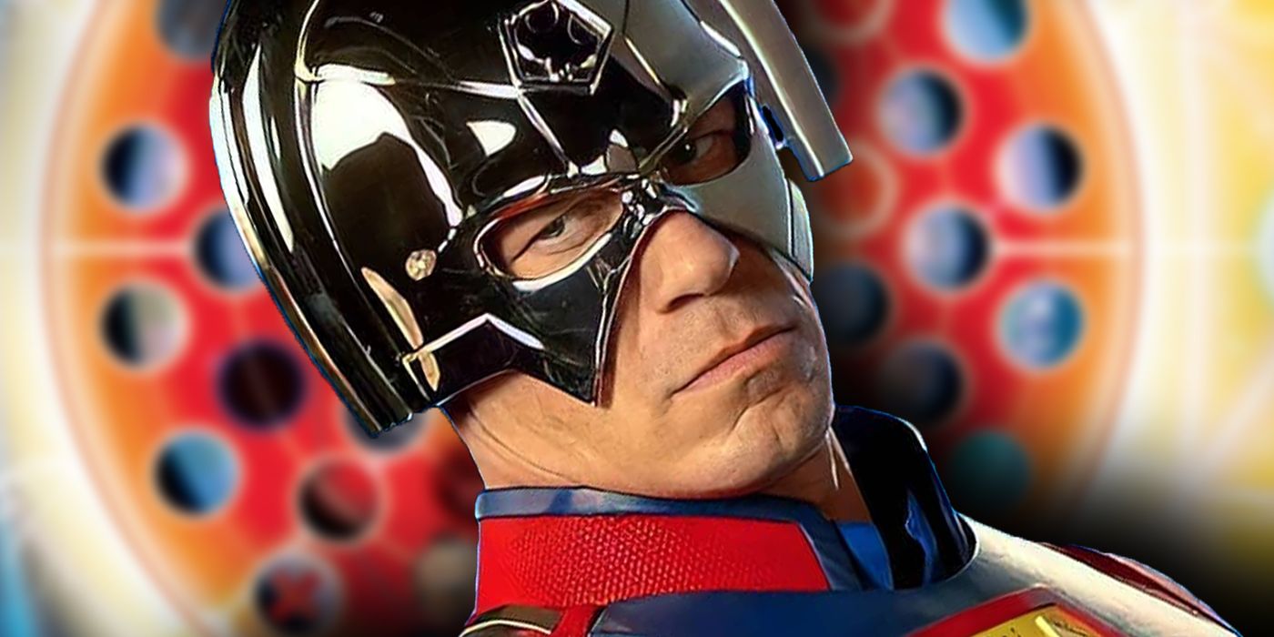 Peacemaker: How John Cena's Suicide Squad Hero Saved a DC Multiverse World