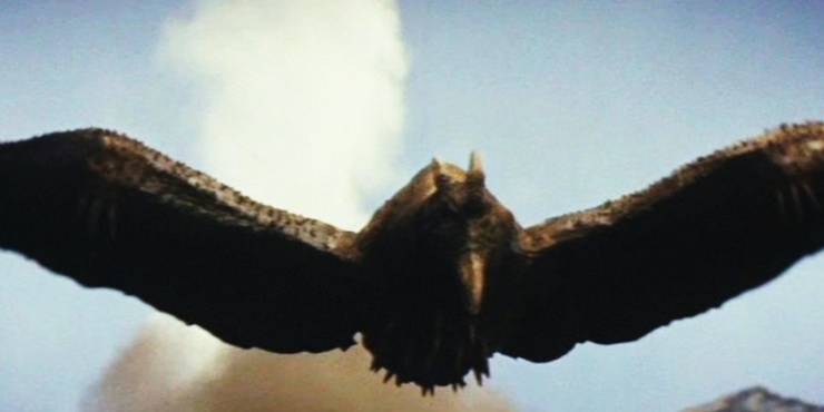 Mengulik Sejarah Rodan di Godzilla Singular Point! - Greenscene