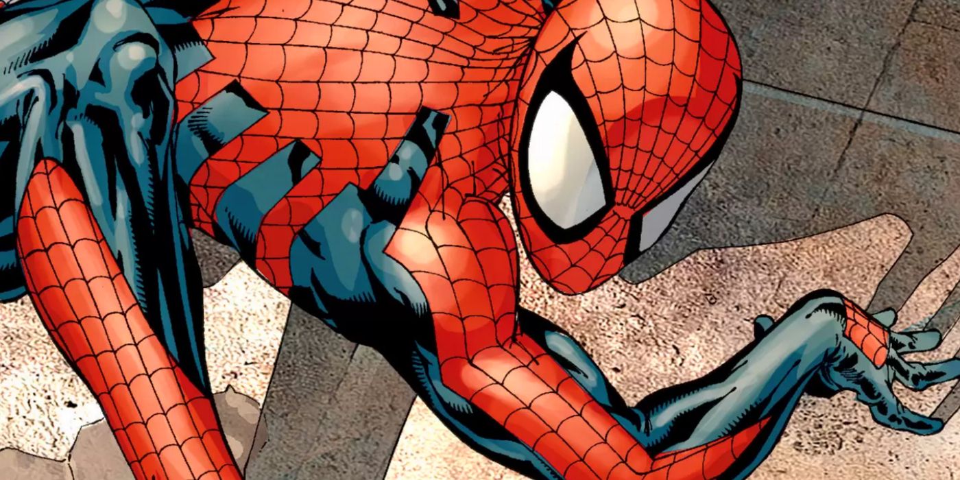 Spider-Man: How Scarlet Witch's House of M Made Peter Parker's Dreams Real