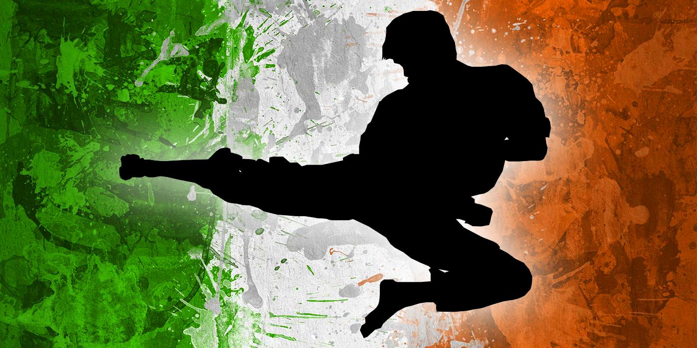 Ireland's First Martial Arts Film, Fatal Deviation, Is Gloriously Bad.