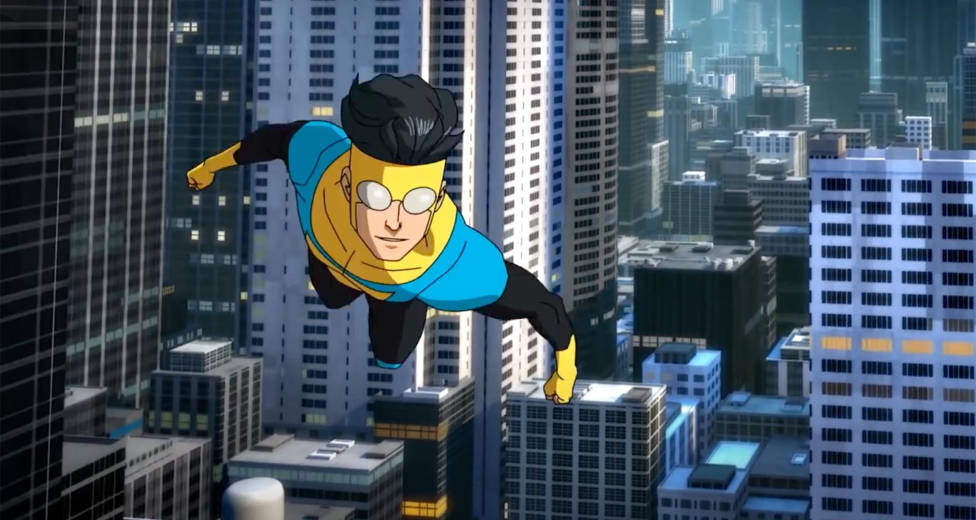 Invincible Reveals the Drawback to Monster Girl's Hulk Powers