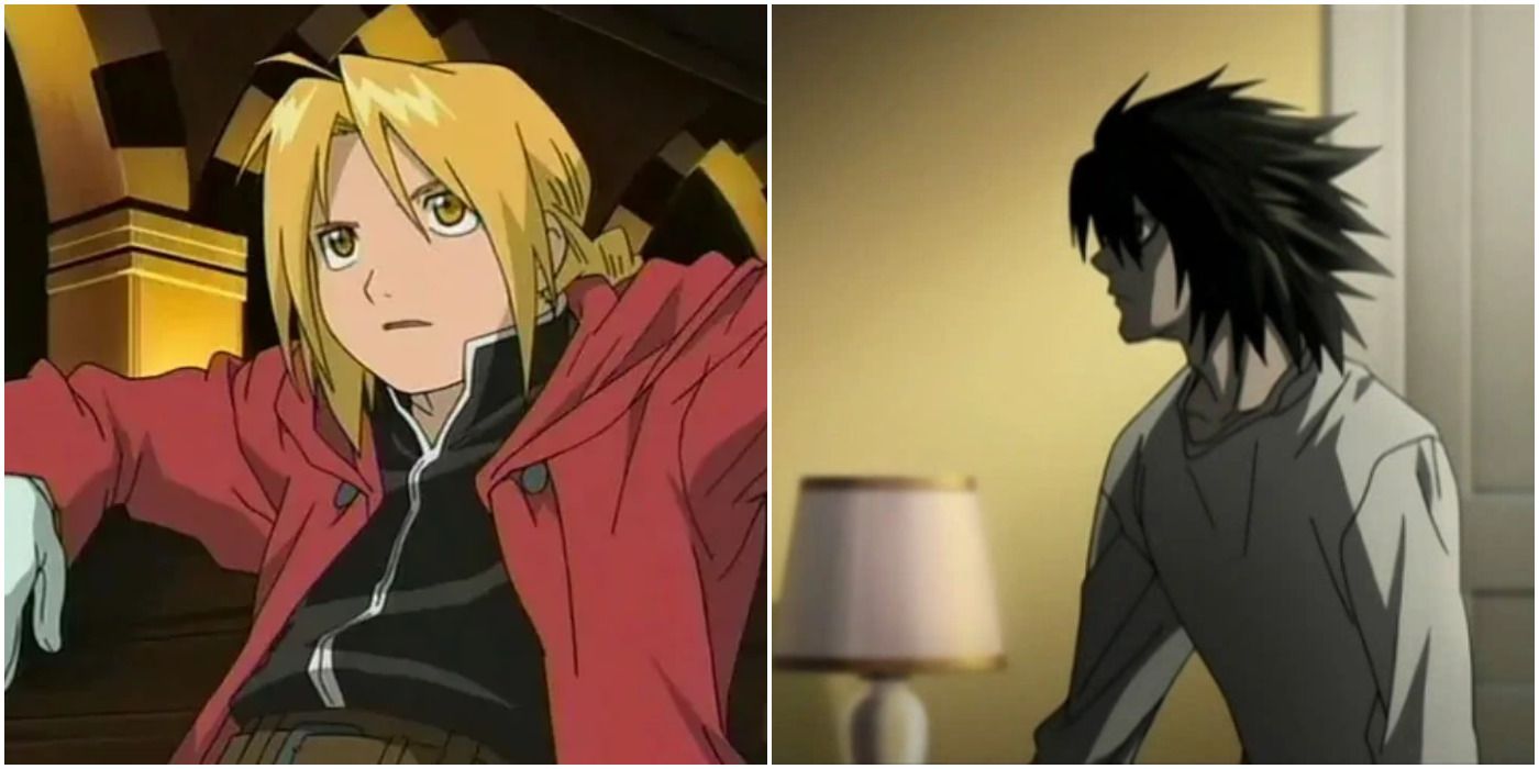 10 Plot Twists In Shonen Anime No One Saw Coming | CBR