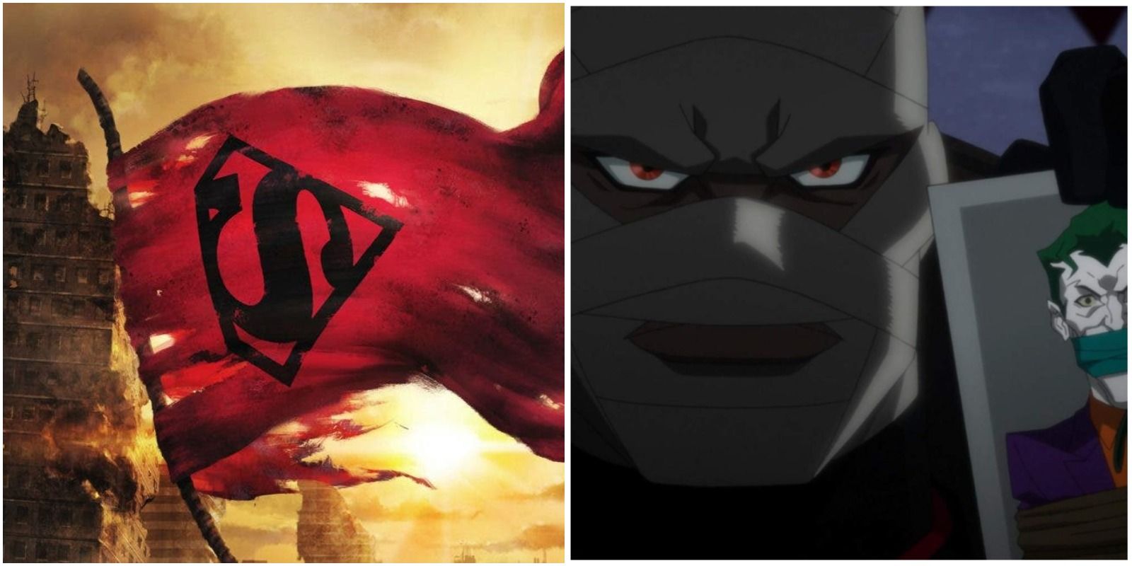 10 Best Dcau Movies Of The Past 10 Years Ranked Cbr