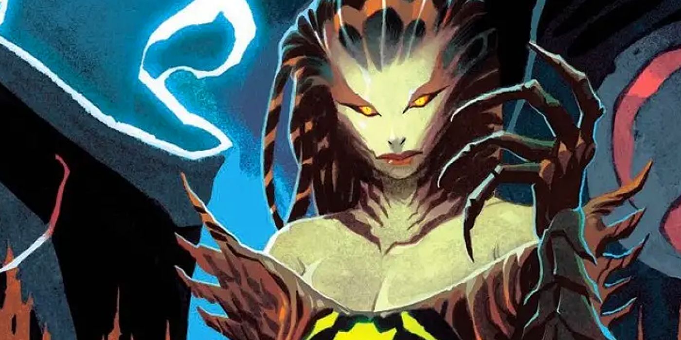 Magic: Jed MacKay and Ig Guara Summon the Classic Fantasy Game in Comics