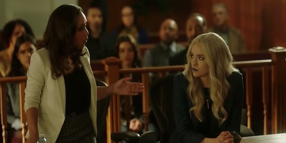 The Flash: Team Flash Loses Killer Frost to the Law | CBR