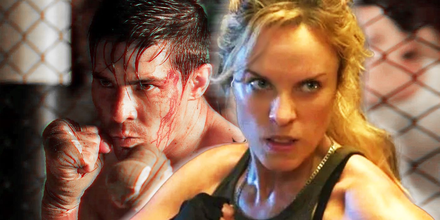 Mortal Kombat: Sonya Deserved to Be the Reboot's Main Character