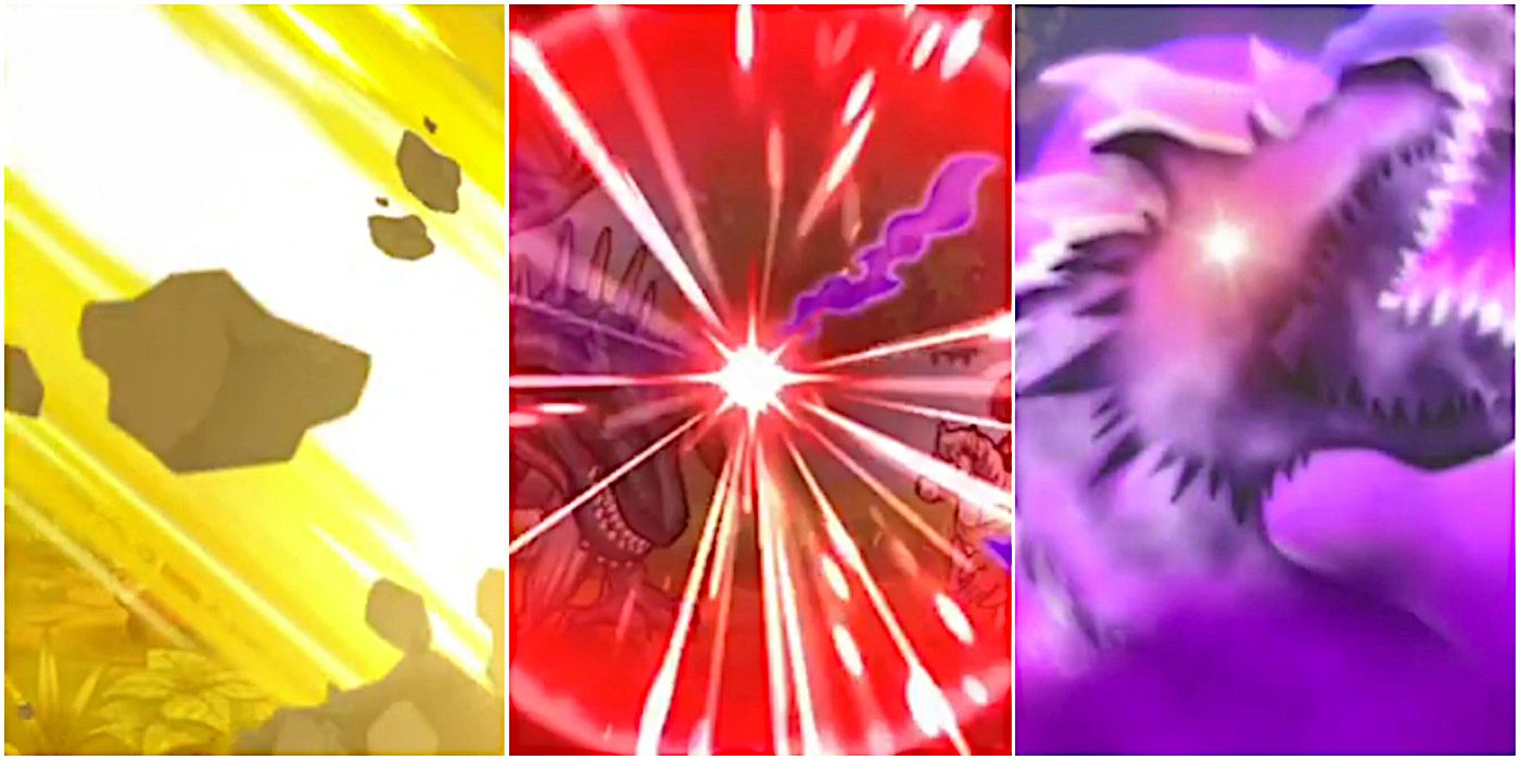 Fire Emblem Heroes: 10 Best Weapon Attack Animations | CBR