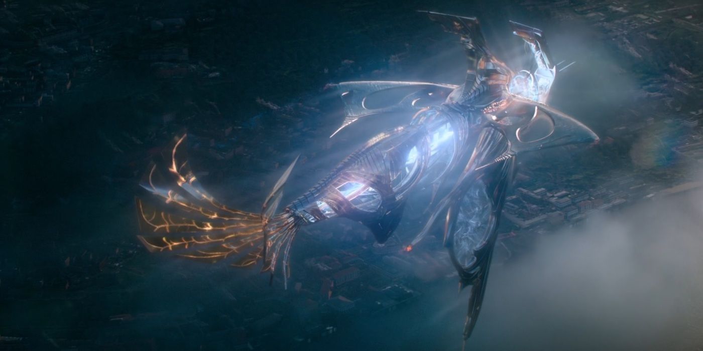 EXCLUSIVE: The Nevers Bonus Clip Takes You Behind the Scenes of Season ...