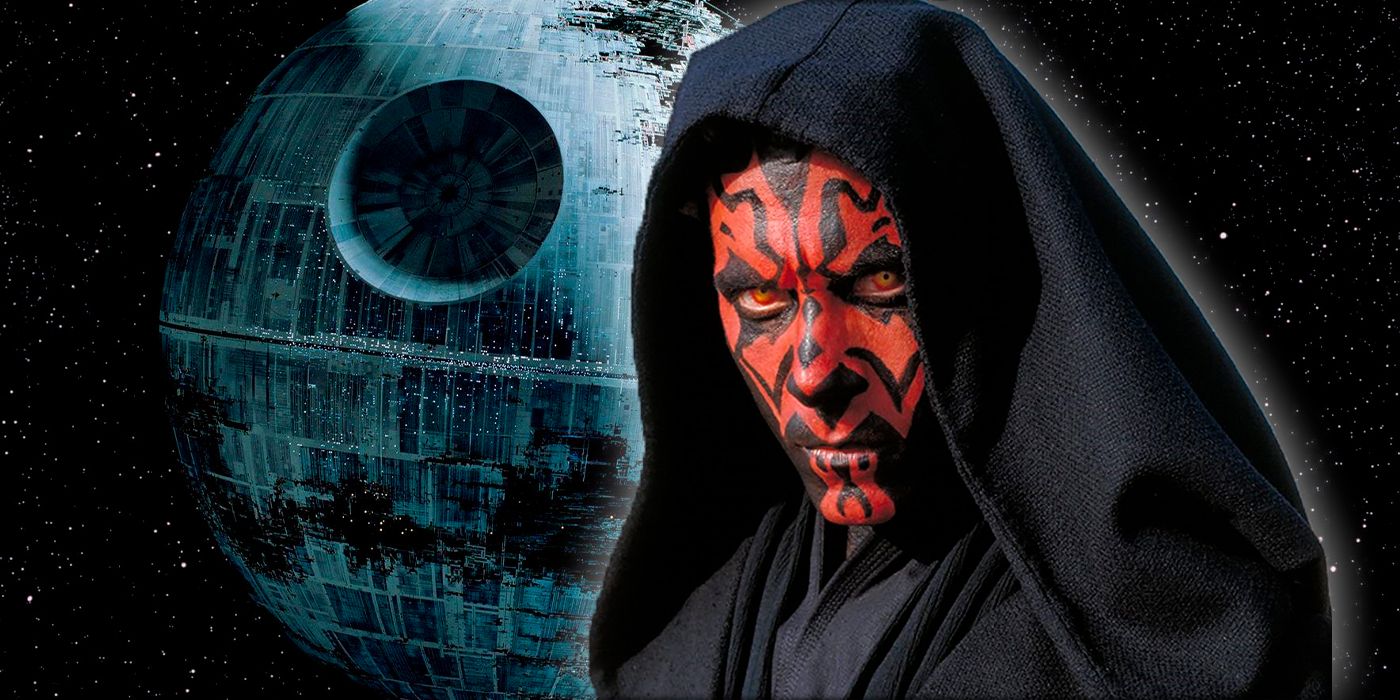 Star Wars: The Sith's Malachor Superweapon Was Scarier Than the Death Star