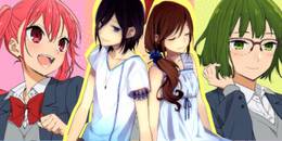 Horimiya s Biggest Plot Twists CBR