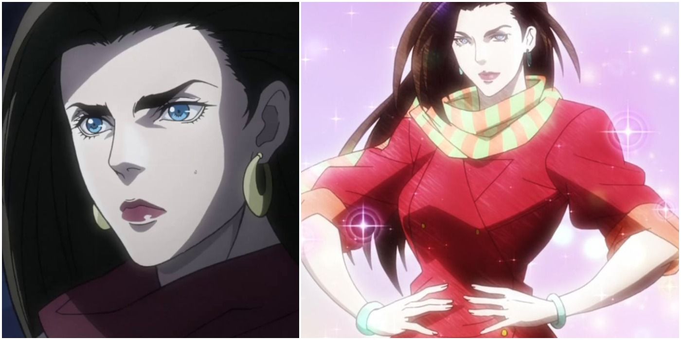 JoJo: 10 Interesting Facts About Lisa Lisa | CBR