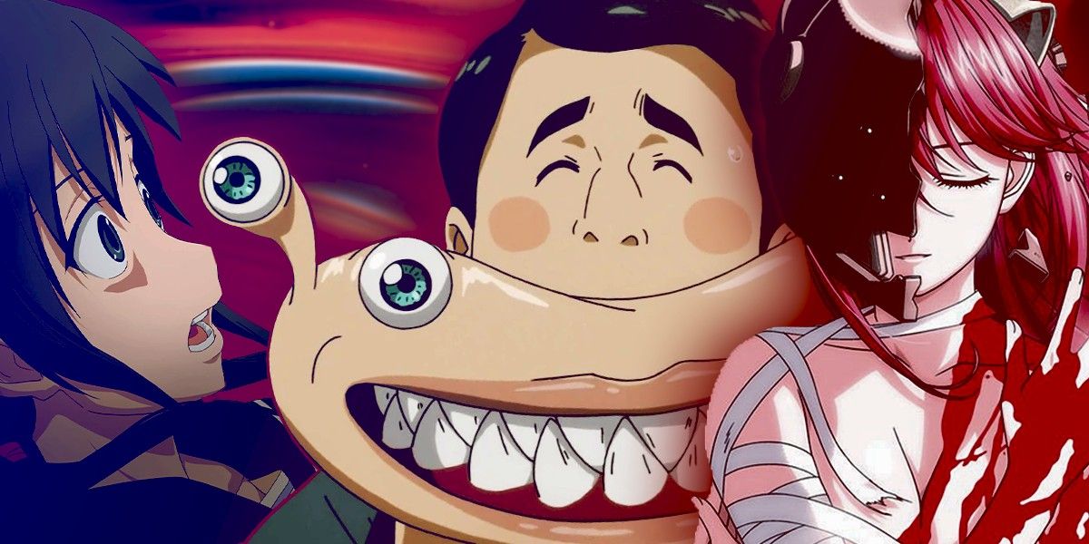 15 Anime That Are Actually Banned In China (& Why) | CBR