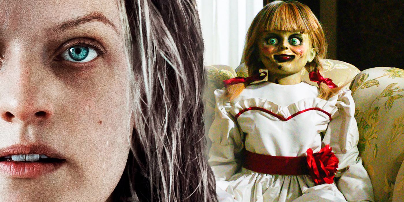 Why Horror Films Must End the 'Crazy Woman' Trope | CBR