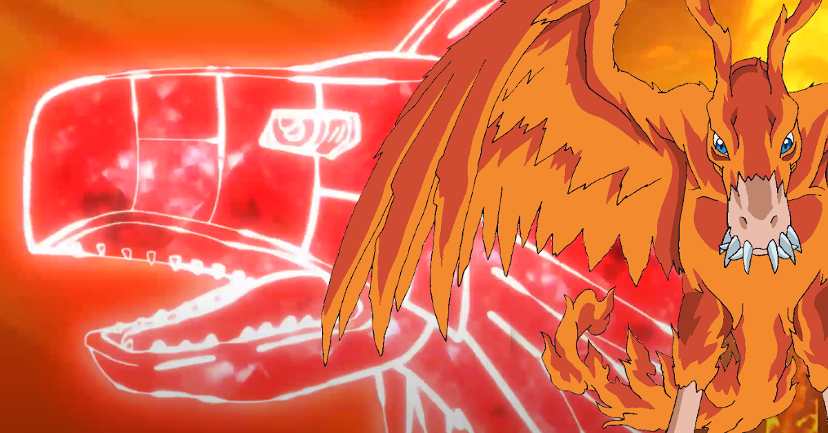 Digimon Adventure 2020 Introduces Biyomon's Mega Form, Hououmon