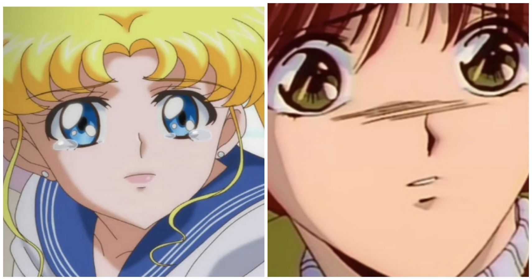 10 Anime Characters Who Are Bad At Everything | CBR