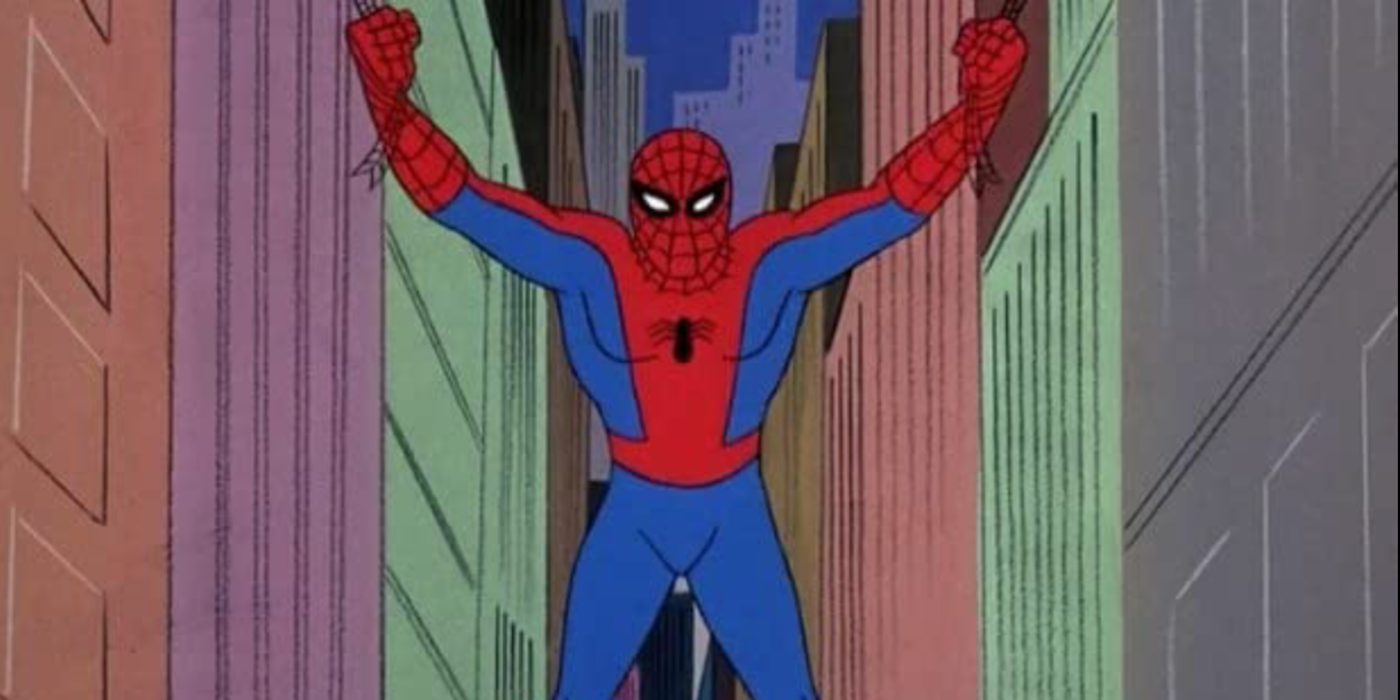 Paul Soles, Voice of Spider-Man in '60s Animated Series, Dies at 90