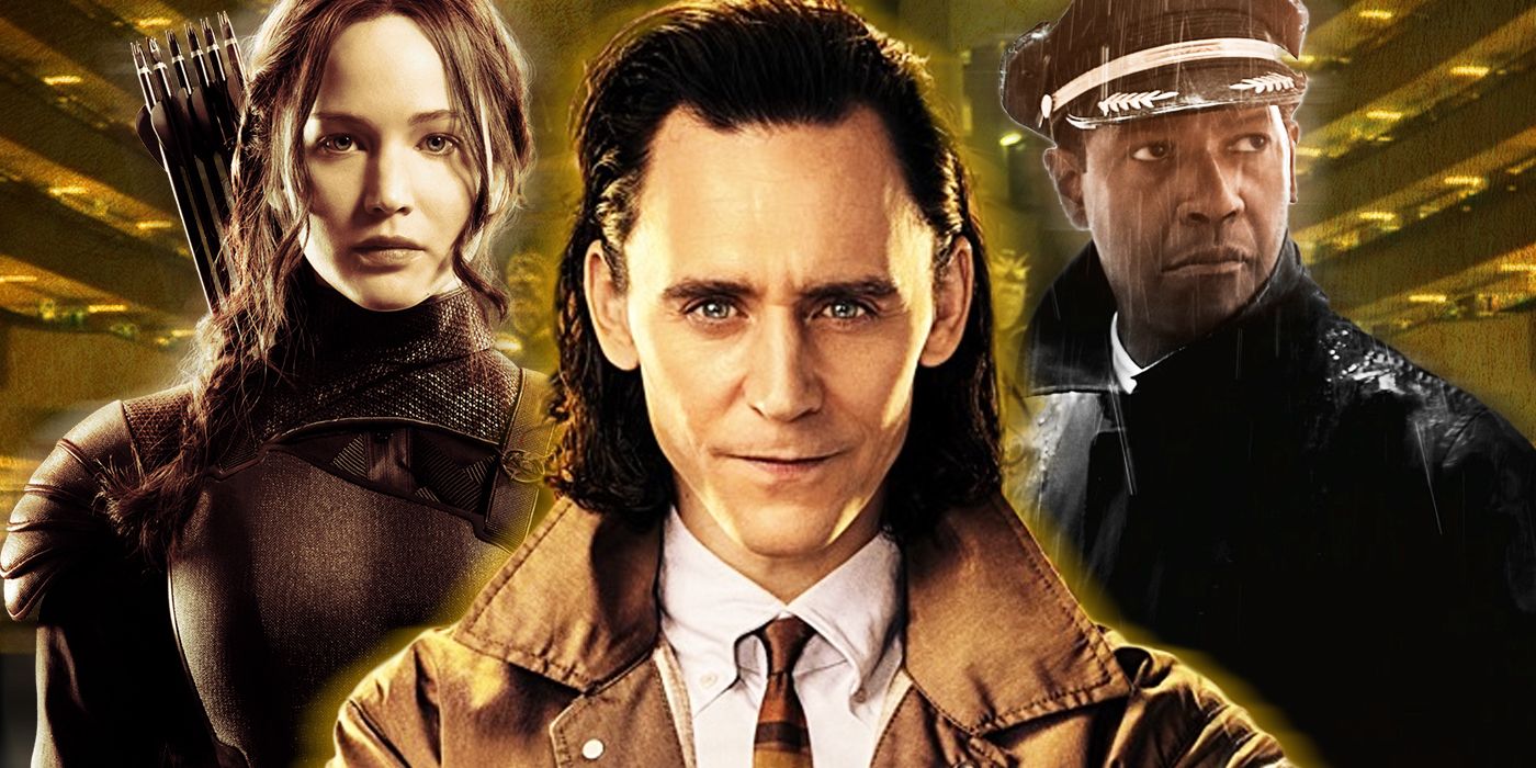 Loki's TVA Offices Have Appeared in Other Films - & in a Spider-Man Trailer