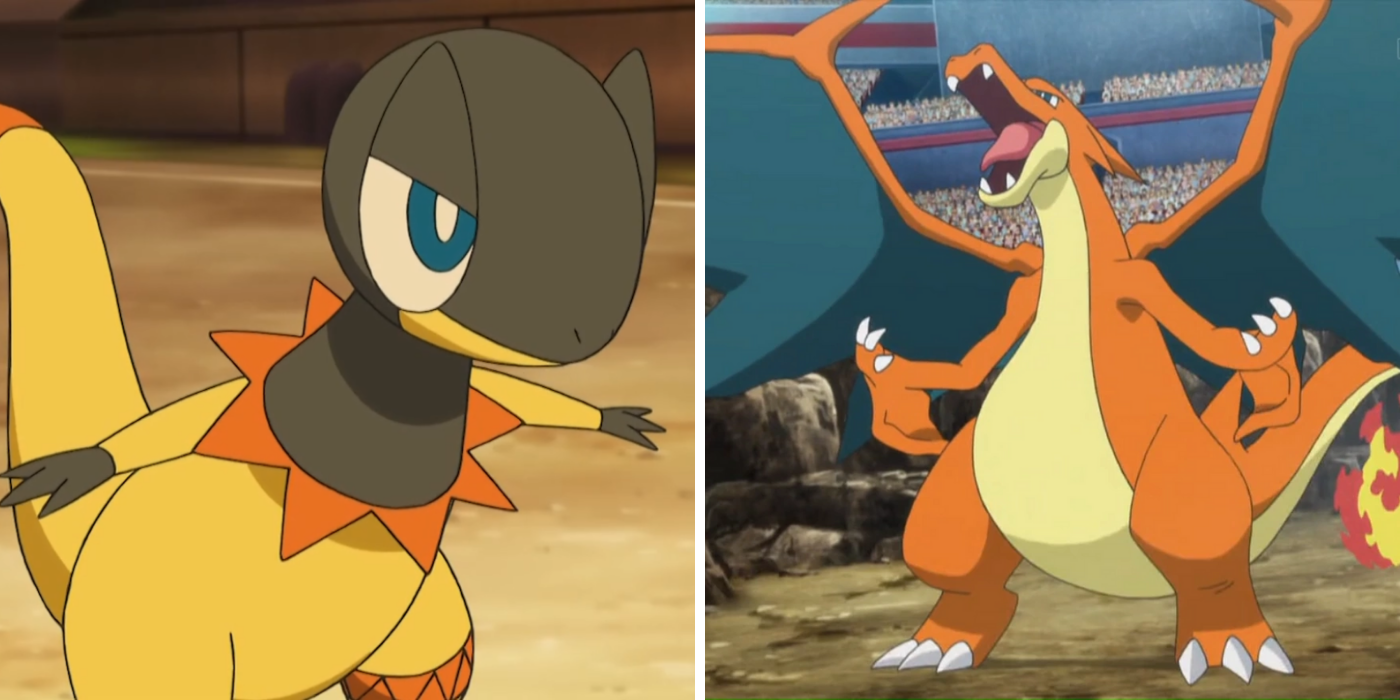 What Level Does Charizard Learn Solar Beam - The Best Picture Of Beam