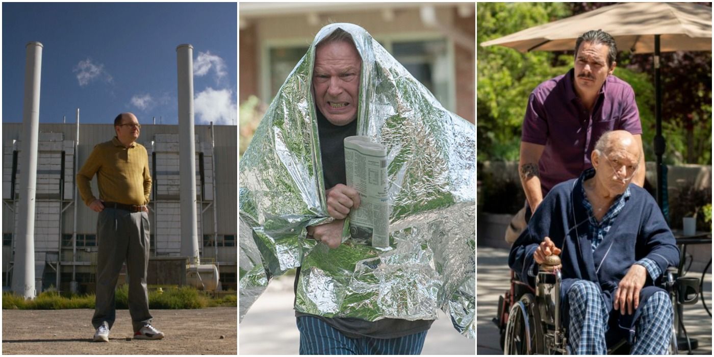 Better Call Saul: 5 Actors Who Nailed Their Roles (& 5 Who Fell Short)