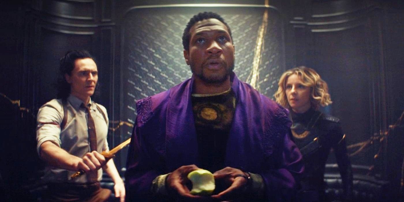 Loki: He Who Remains' Time-Twisting Tech, Explained | CBR