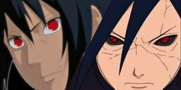 Naruto First 7 Characters Madara Uchiha Killed In Chronological Order 