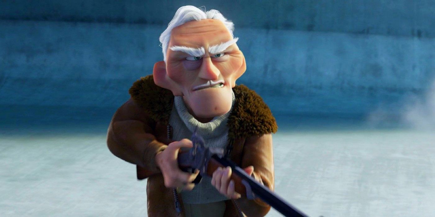 Disney: 5 Best & Worst Twist Villains