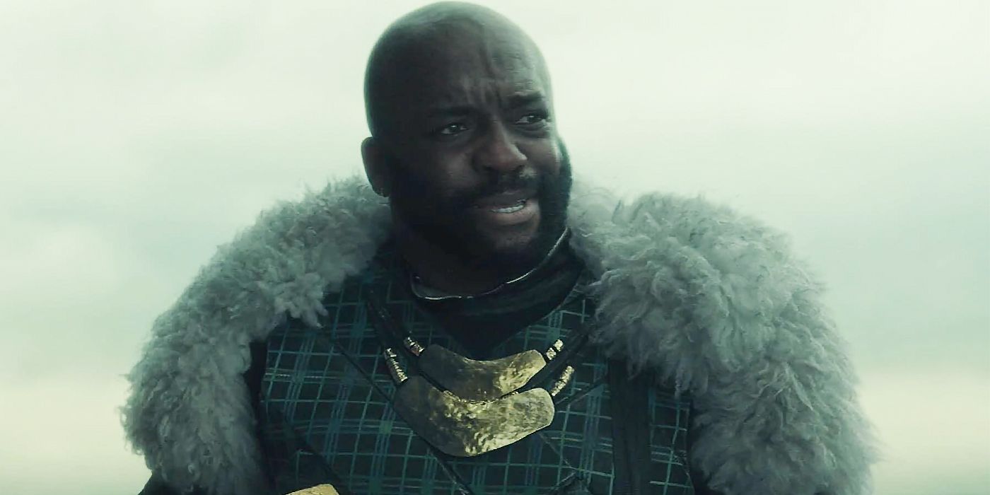 Loki Star Shares a BTS Photo of His 'Boastful' Variant | CBR