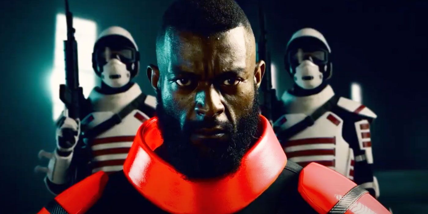 TWD Theory: Mercer Is the Commonwealth Resistance Leader | CBR