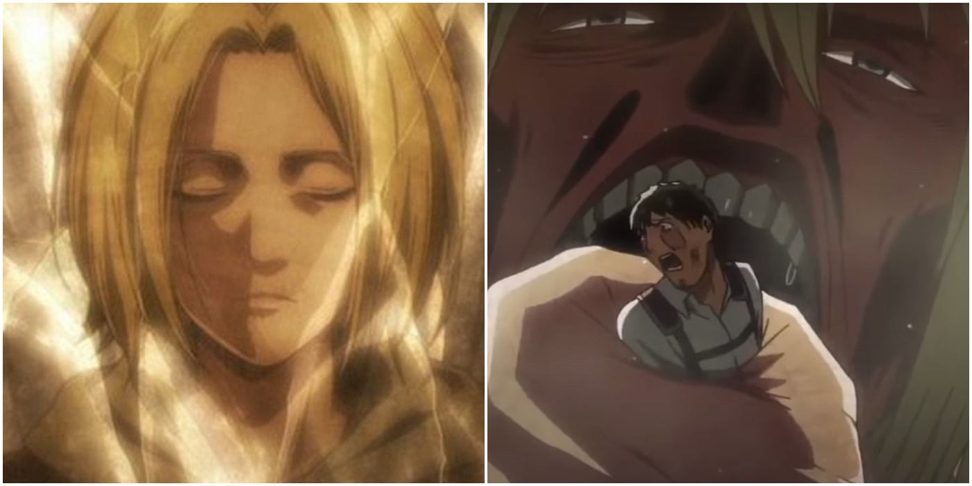 Attack On Titan: The Marleyans' Biggest Failures, Ranked | CBR