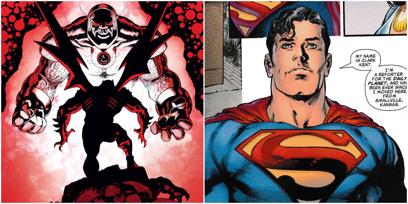 5 DC Tropes That Are Overdone (& 5 We Can't Get Enough Of) | CBR