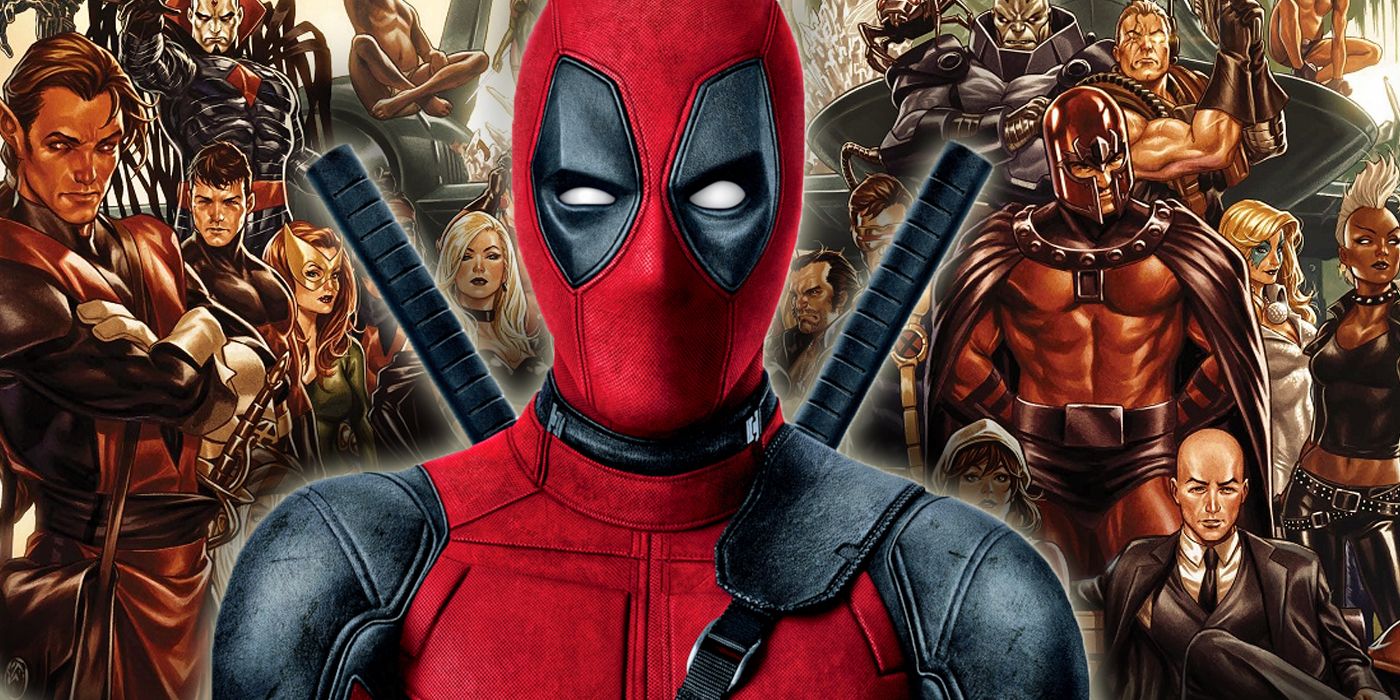 Deadpool Proves Why X-23’s Sister Is Wade Wilson’s Perfect Sidekick