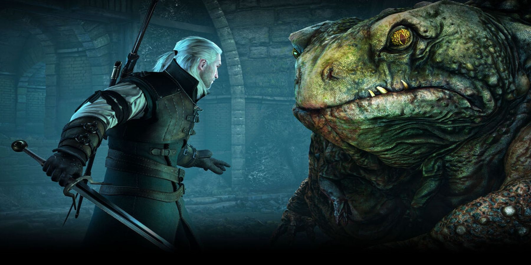 The Witcher 3 Toad Prince Guide | CBR