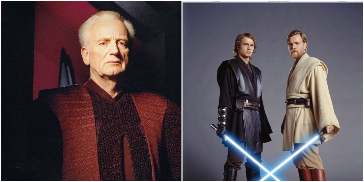 Star Wars: 10 Things The Prequel Trilogy Did Perfectly | CBR