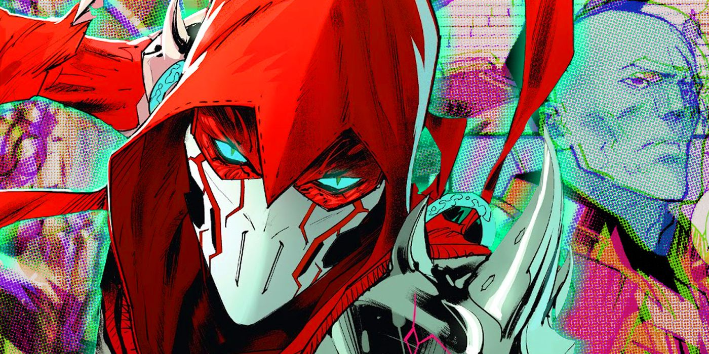 Power Rangers: Zordon Was Destroyed by the Galaxy's Most Deadly Assassin