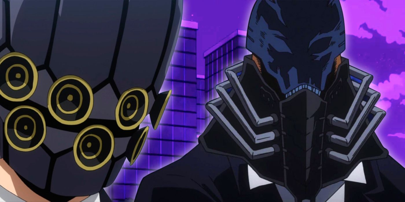 My Hero Academia: [SPOILER] Is the Next All For One | CBR