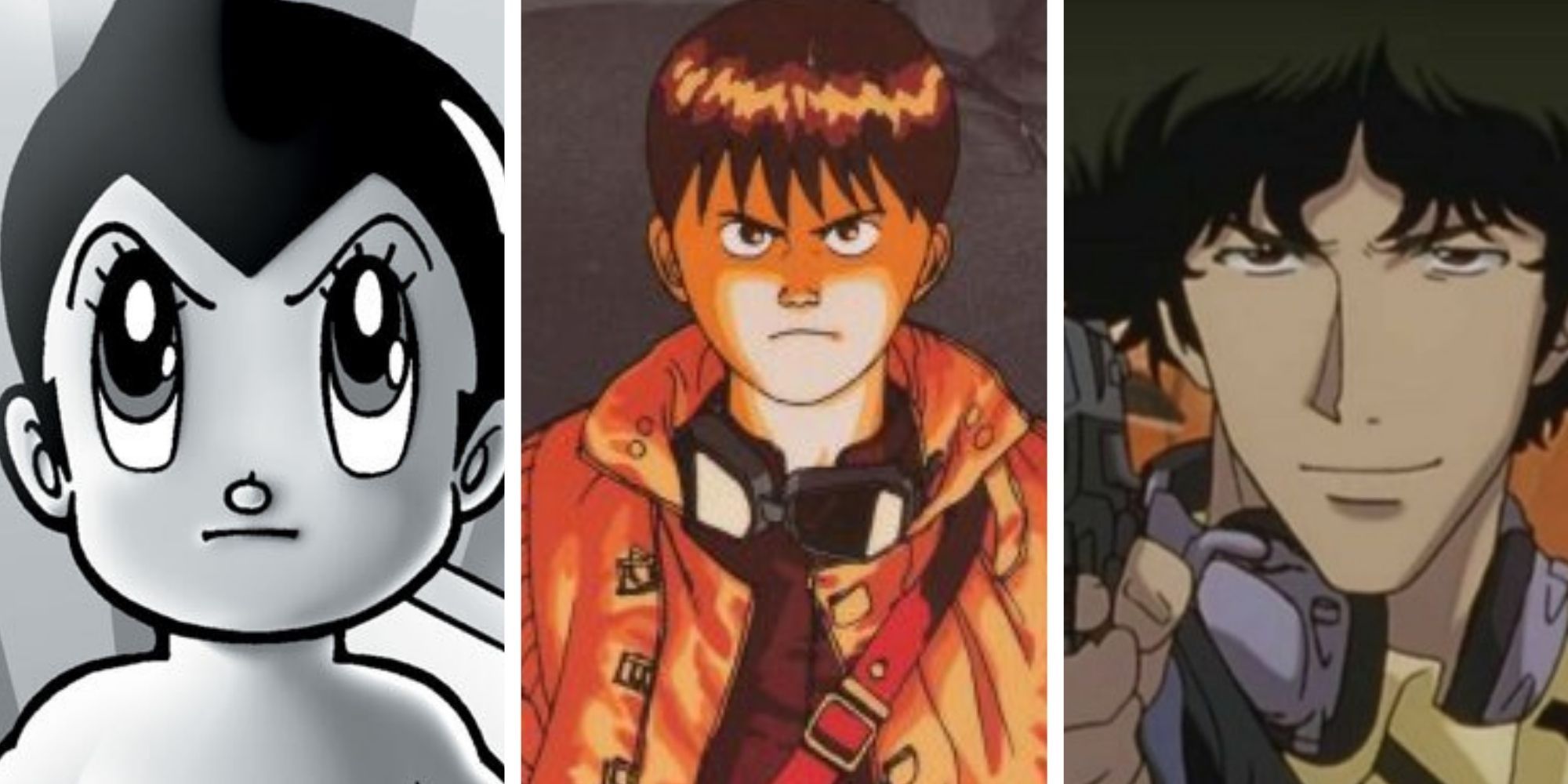 The 10 Most Historically Important Anime Of All Time | CBR