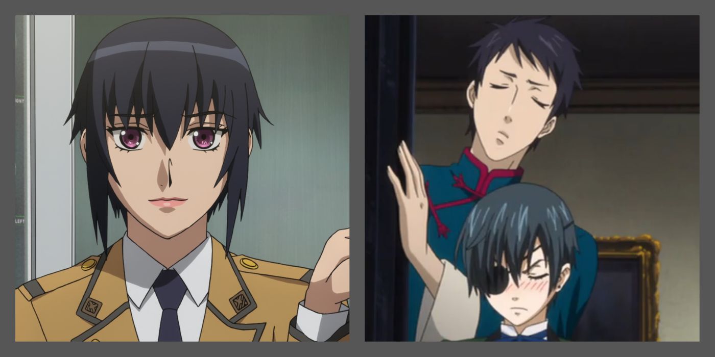 10 Anime Characters You Never Knew Were Chinese | CBR