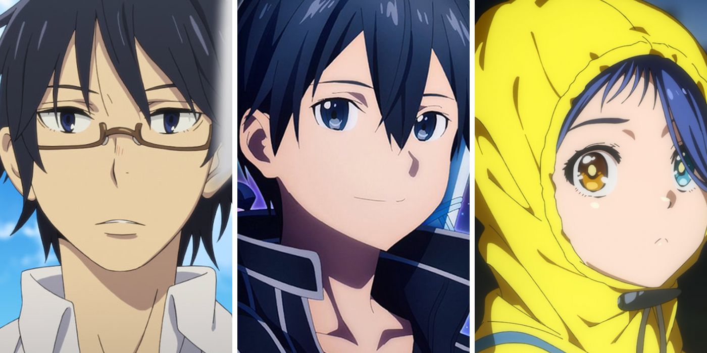 5 Anime With Sudden Endings (& 5 That Went On Too Long) | CBR