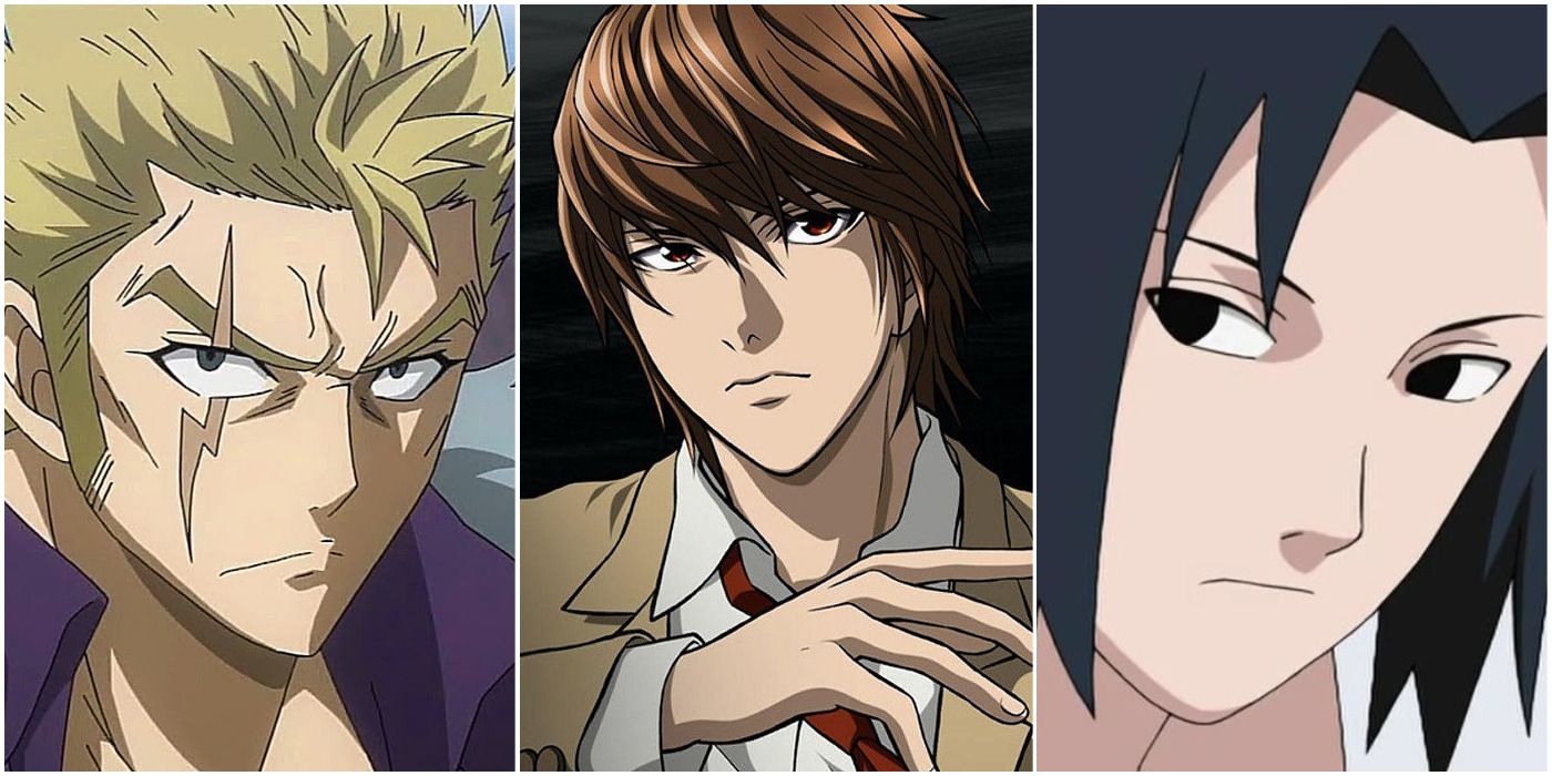 10 Anime Children Way Stronger Than Their Parents | CBR