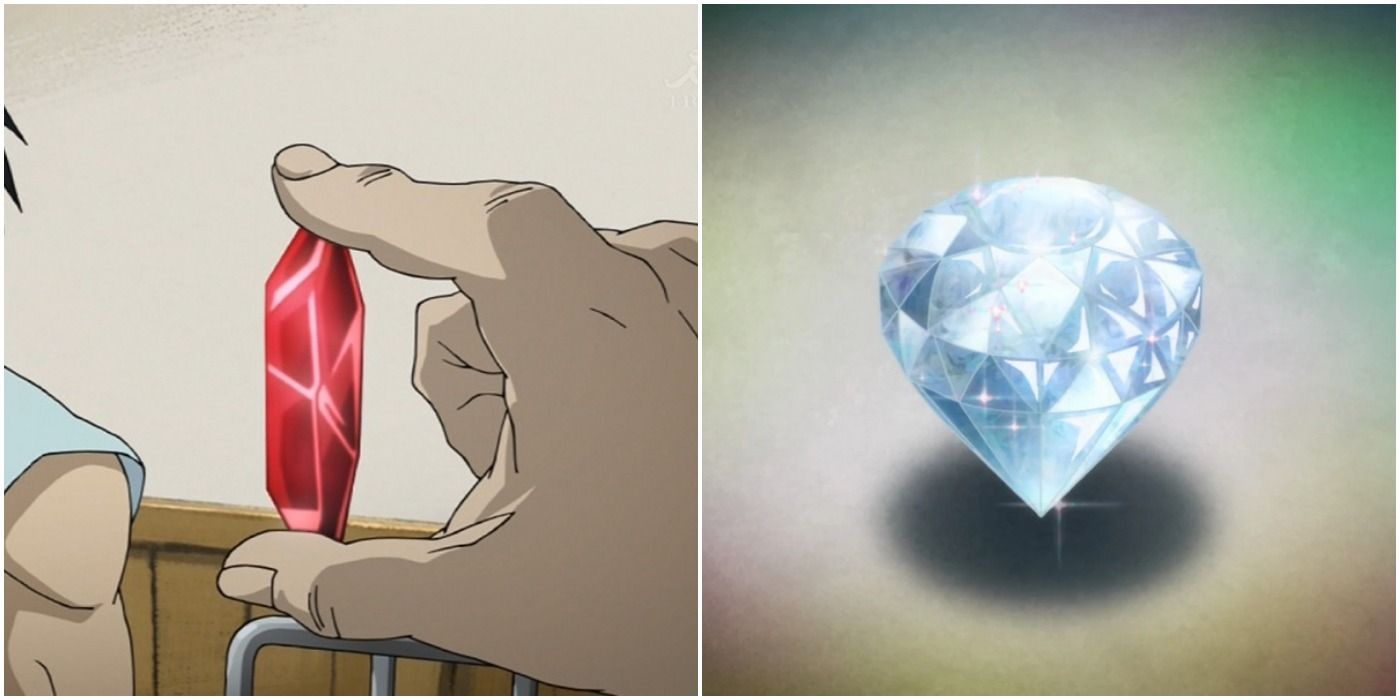 10 Anime Artifacts That Grant Immortality | CBR