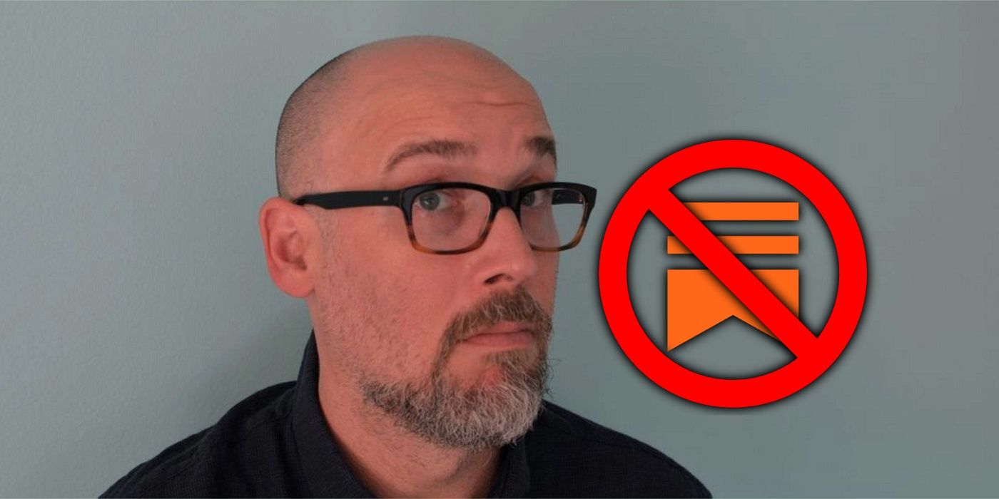 Ed Brubaker Explains Why He Turned Down Substack's Comics Offer