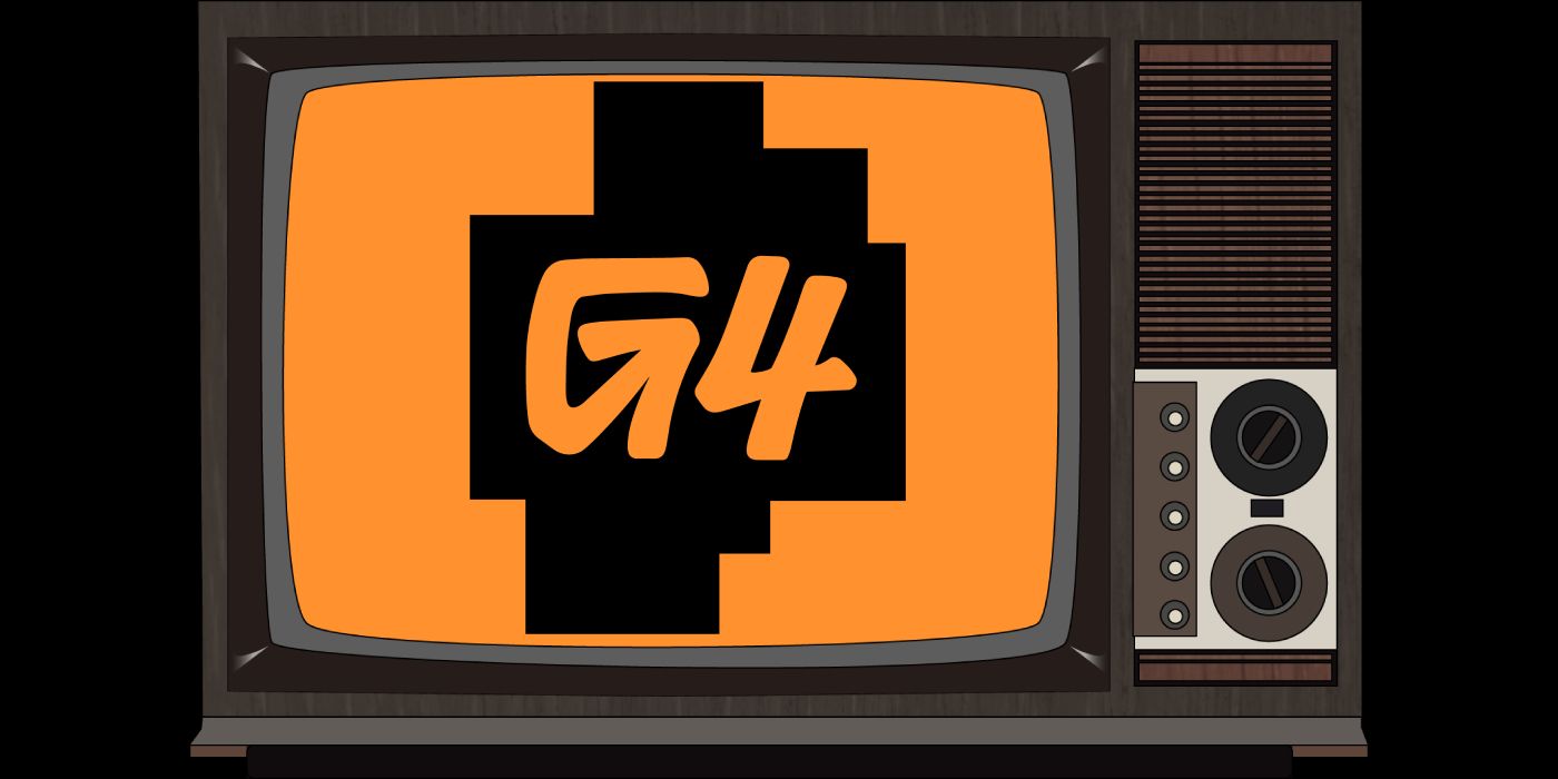 G4 Announces Return Date With a Tongue-in-Cheek Promo | CBR