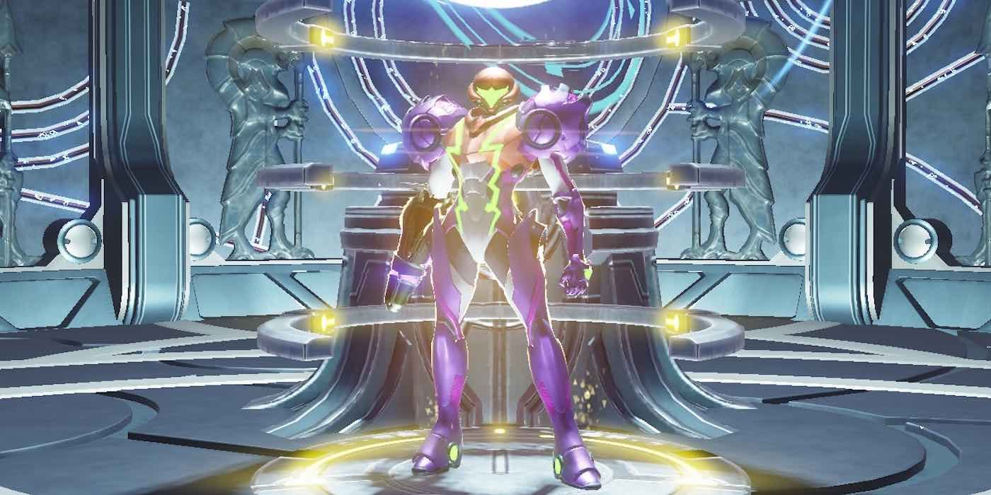 Metroid Dread Artaria Item Guide | CBR