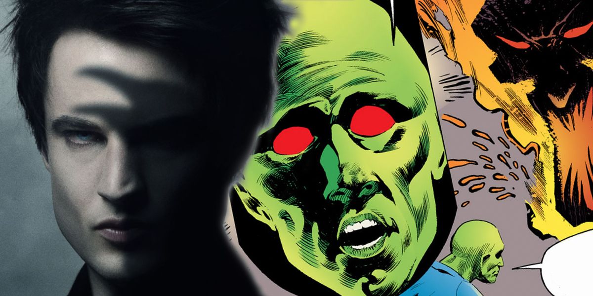 The Sandman: Neil Gaiman Explains the Show's Relationship to the DC ...