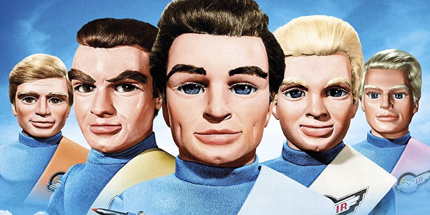 Why the Lost Thunderbirds Film's Return Is Groundbreaking and Important