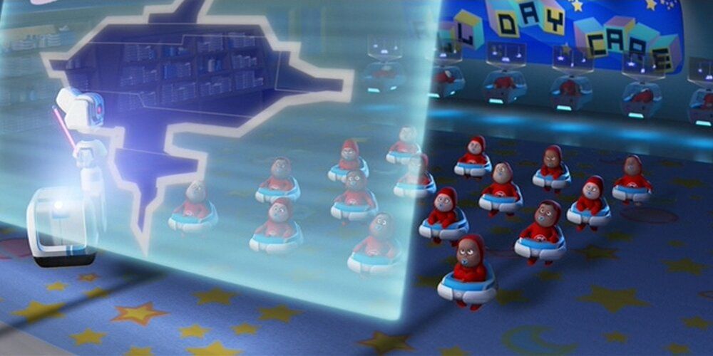 5 Ways Pixar Movies Are Getting Outdated (& 4 Why They Are Still ...