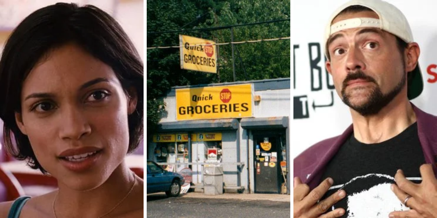 Clerks 3: The 7 Characters Confirmed So Far (& 3 That Need To Be)